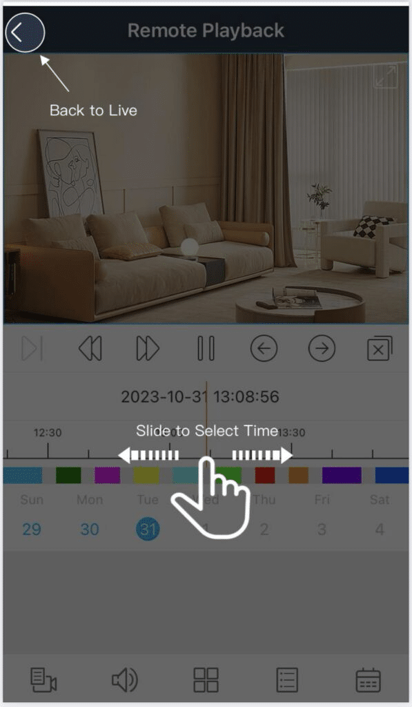 Superlive Plus App Help - Superlive Plus App
