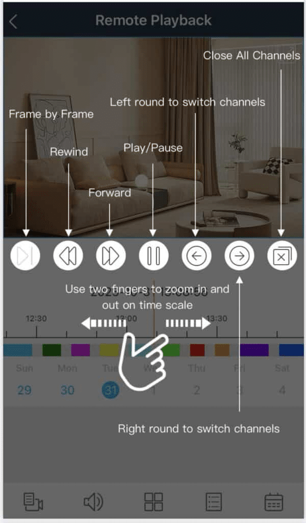 Superlive Plus App Help - Superlive Plus App