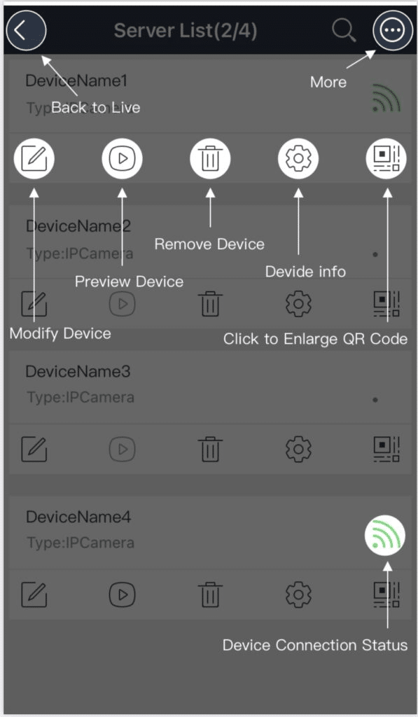 Superlive Plus App Help - Superlive Plus App