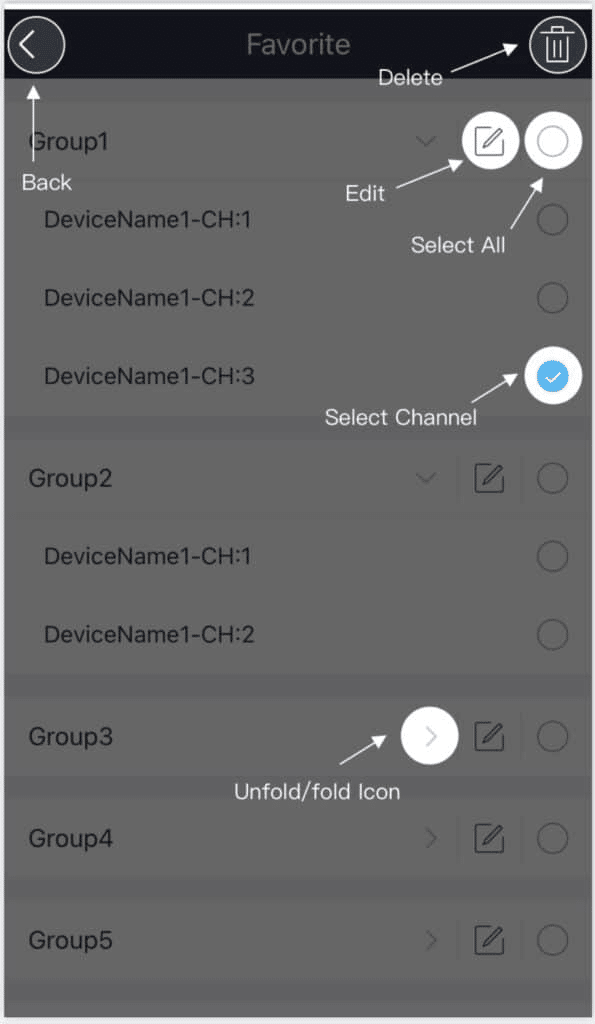 Superlive Plus App Help - Superlive Plus App