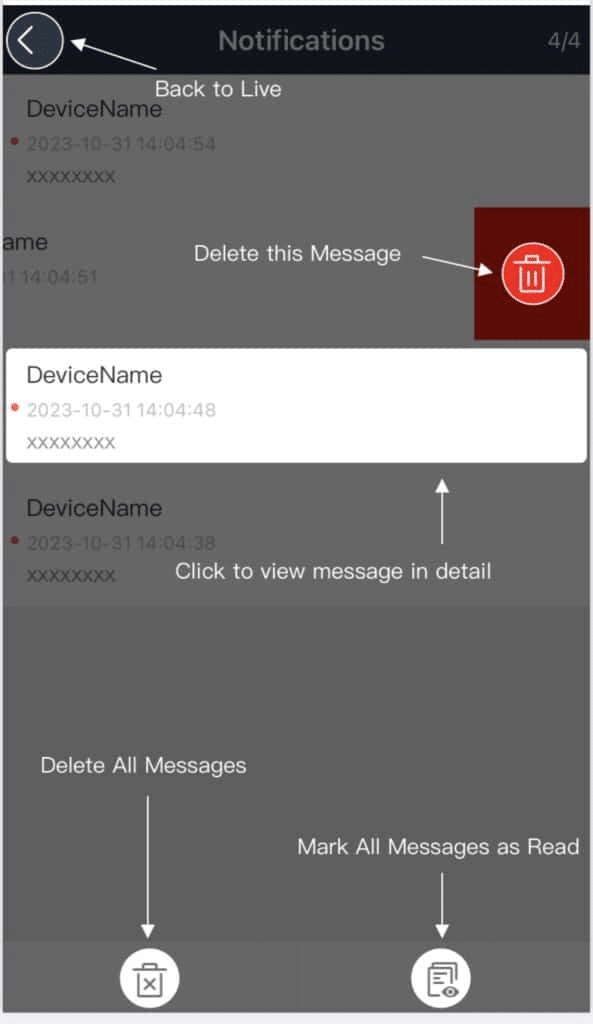 Superlive Plus App Help - Superlive Plus App