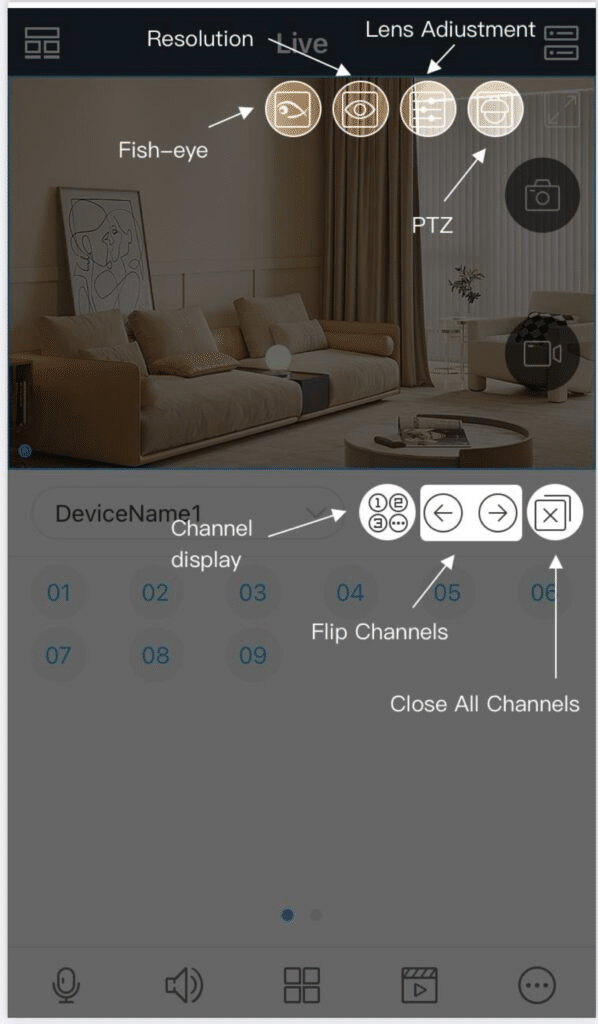 Superlive Plus App Help - Superlive Plus App