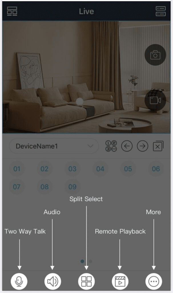 Superlive Plus App Help - Superlive Plus App