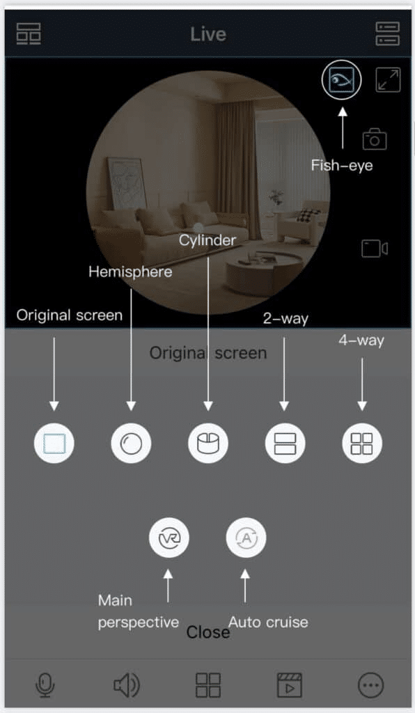 Superlive Plus App Help - Superlive Plus App